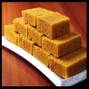 AZAD SWEETS – For Any Reason… For Every Occasion…