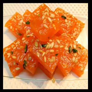 AZAD SWEETS – For Any Reason… For Every Occasion…